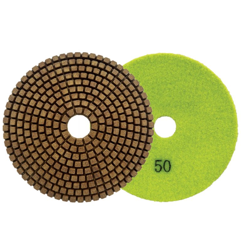 Polishing Pads | Auskut