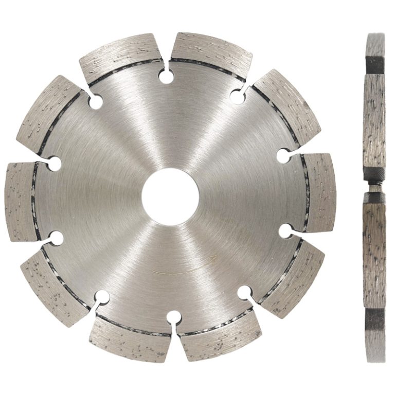 Tuck Point Blades | AUSKUT Diamond Tools | Concrete Cutting & Grinding ...