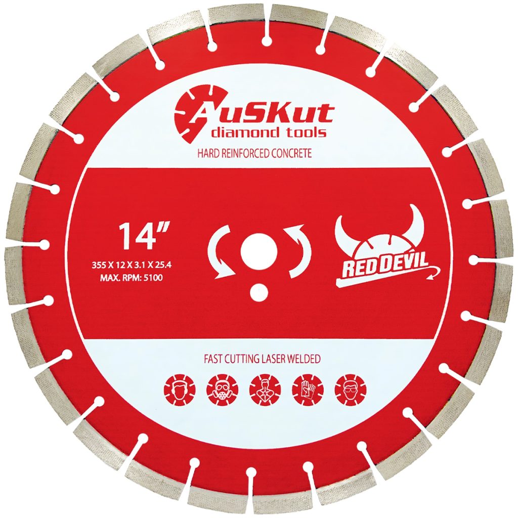 Red Devil | Auskut