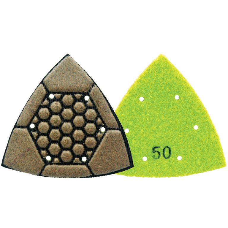 Corner & Edge Polishing | AUSKUT Diamond Tools | Concrete Cutting ...