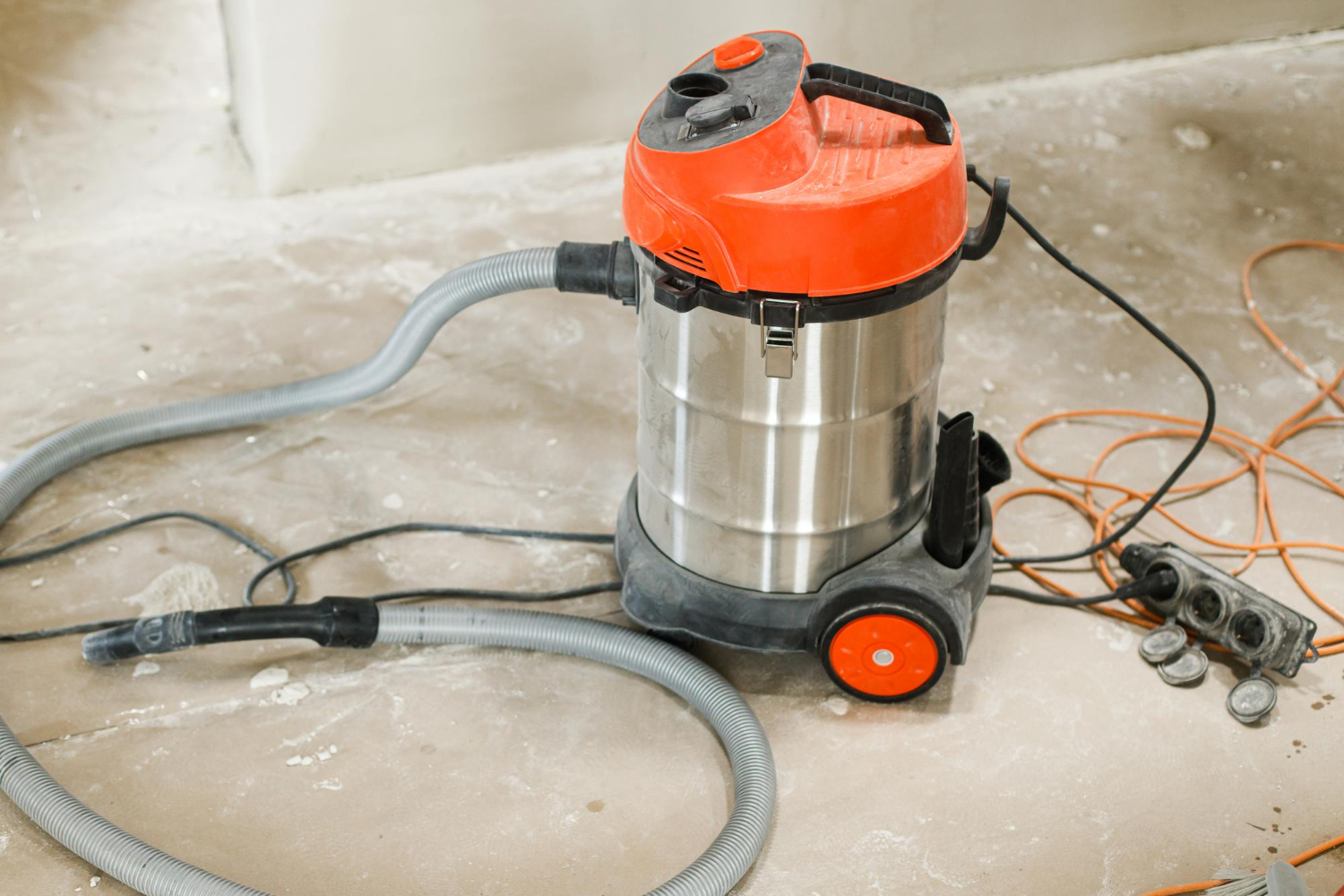 Selecting Your Perfect H Class Dust Extractor