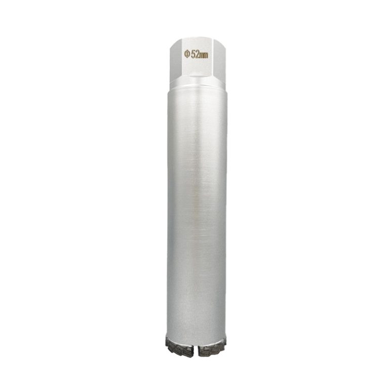 Short Core Barrels | AUSKUT Diamond Tools | Concrete Cutting & Grinding ...