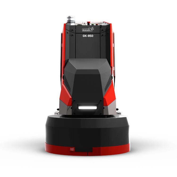 WORX+ GrindWorx King Series - 850 | AUSKUT Diamond Tools | Concrete ...